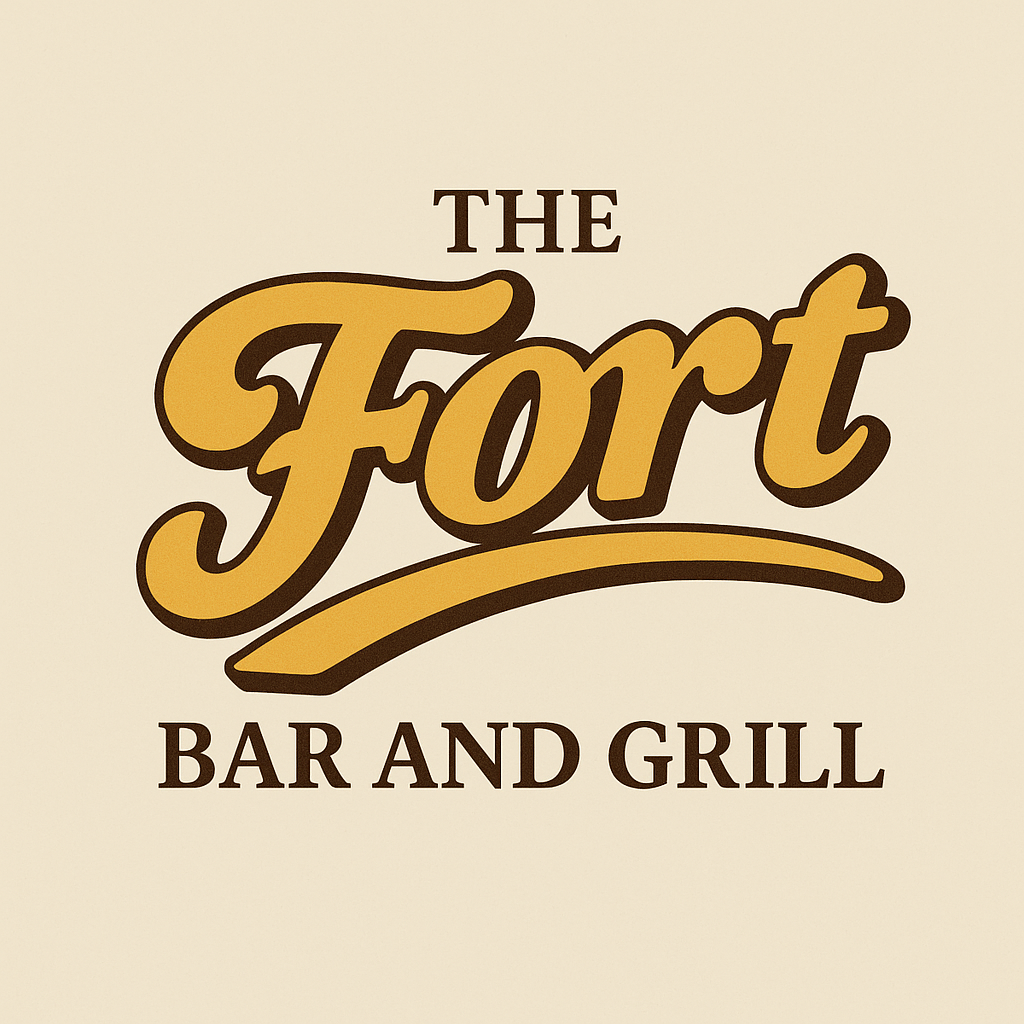 The Fort Bar & Grill - Charleston Steakhouse & Neighborhood Tavern